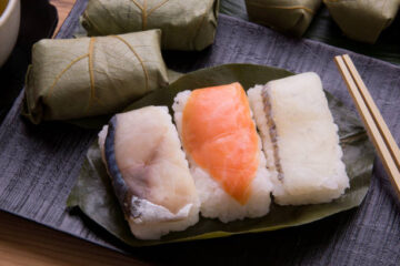 22 rodzaje sushi, które musisz poznać – Akademia Gotowania